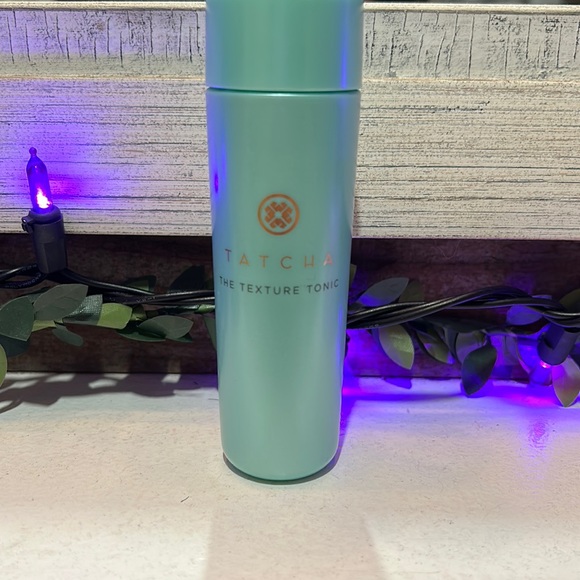 Tatcha | Skincare | Tatcha Texture Tonic | Poshmark